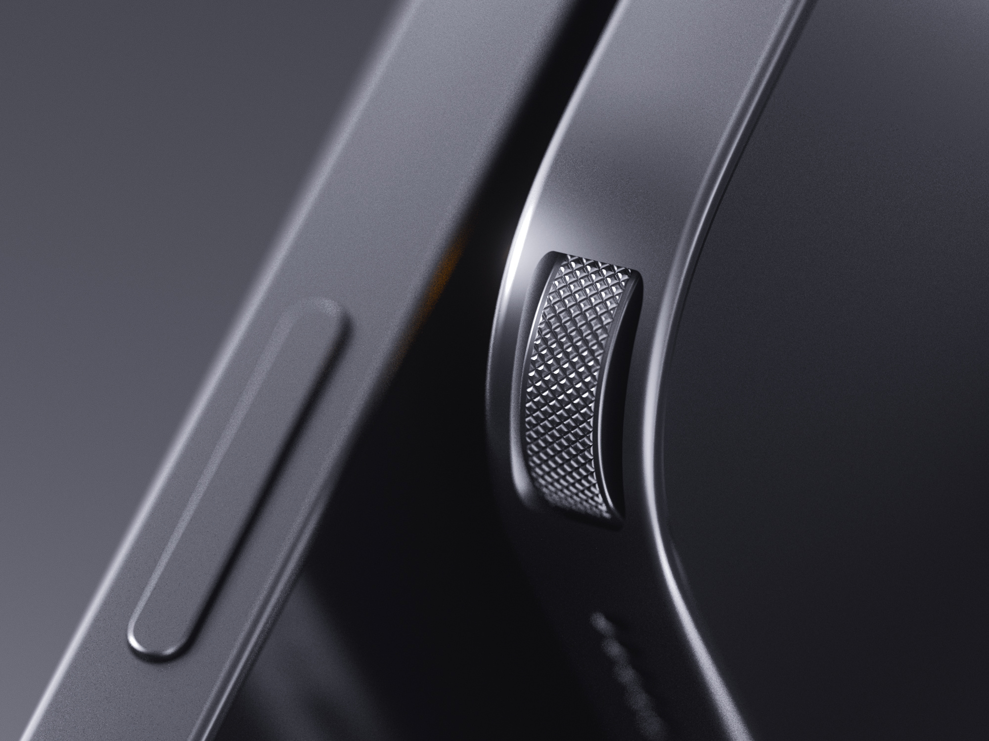 iPhone Corner Dial by Voicu Apostol on Dribbble