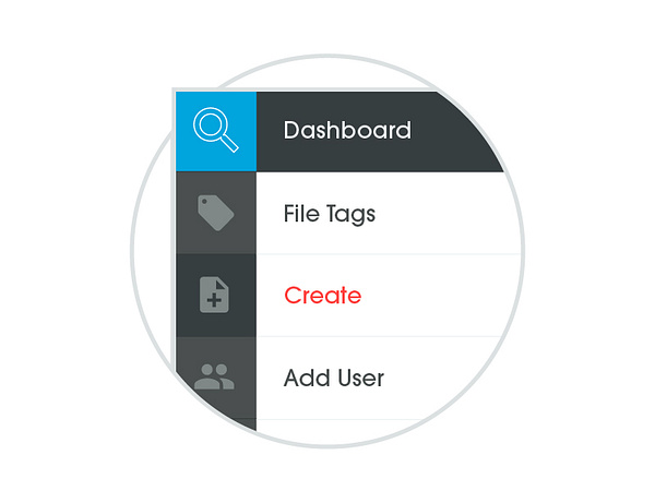 Internal Project by Ryan Deshler for Kneadle on Dribbble