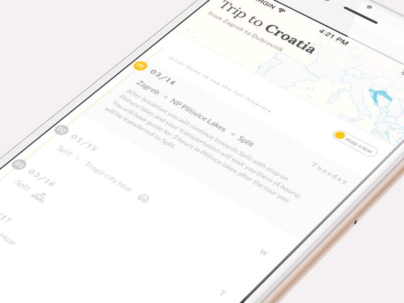 Mariya Yukhimenko | Dribbble