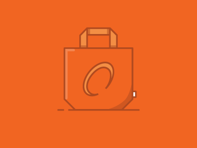 SpiceBag by Sarah Dilts on Dribbble