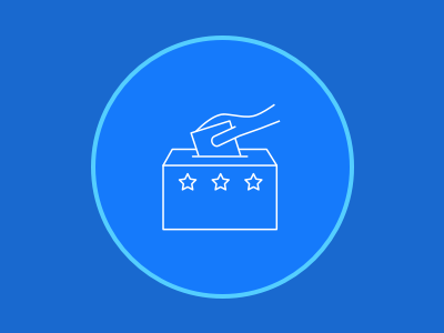 Student Council Icon by Danelle Bailey on Dribbble