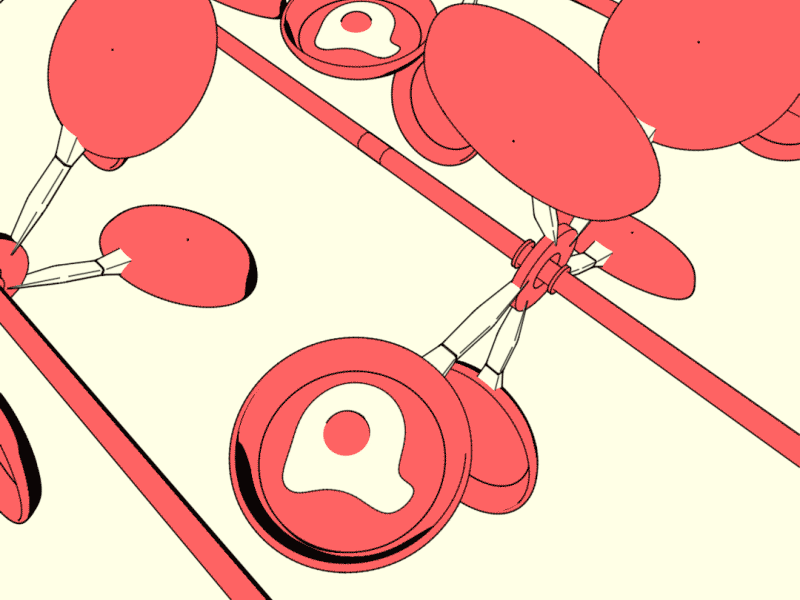 GastaLoop 058 by gasta on Dribbble