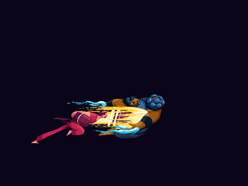 Browse thousands of Fight Gif images for design inspiration | Dribbble