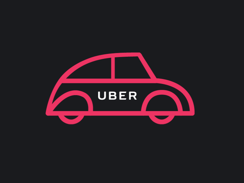 Transport Animation by Devon Moodley on Dribbble