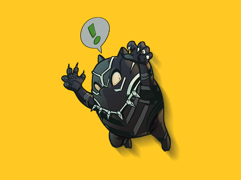 Say It Loud by Carlos Basabe on Dribbble