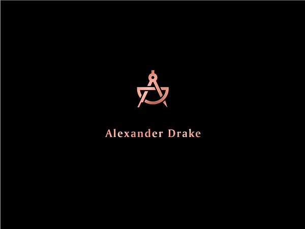Alexander Drake by Viet Huynh on Dribbble