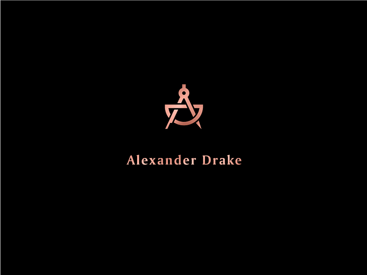 Alexander Drake by Viet Huynh on Dribbble