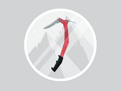 Ice Axe designs, themes, templates and downloadable graphic elements on ...