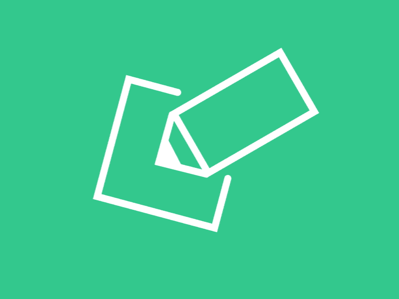 Design Services Animated Icon by Ben Drake on Dribbble