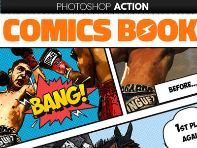 Comics Vector designs, themes, templates and downloadable graphic ...