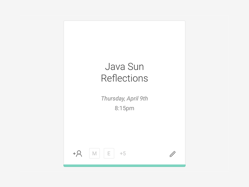 Morgan Allan Knutson | Dribbble