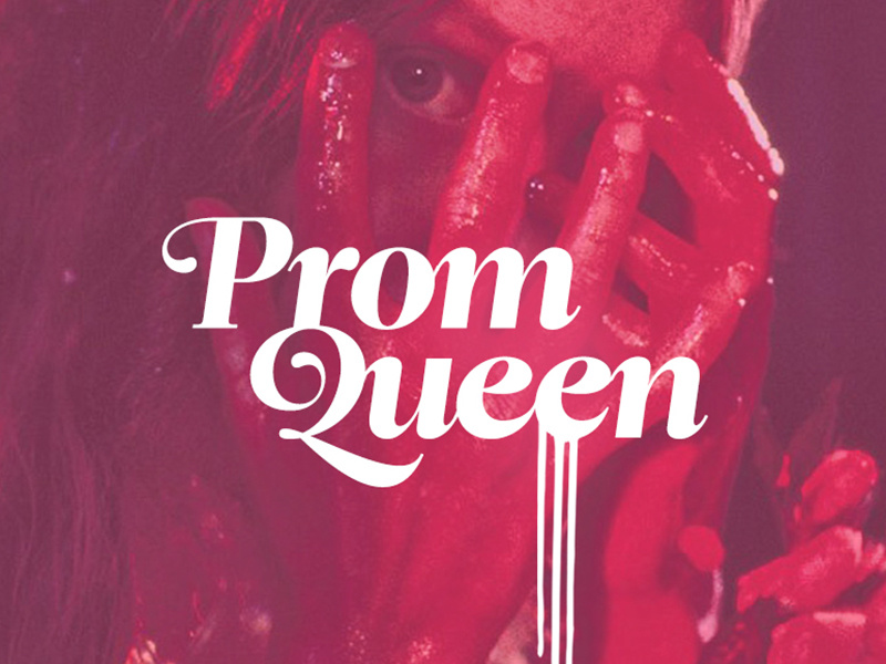 Carrie: Prom Queen by Sky Erickson on Dribbble