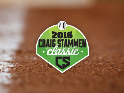 Craig Stammen Classic by Cheri Stammen on Dribbble