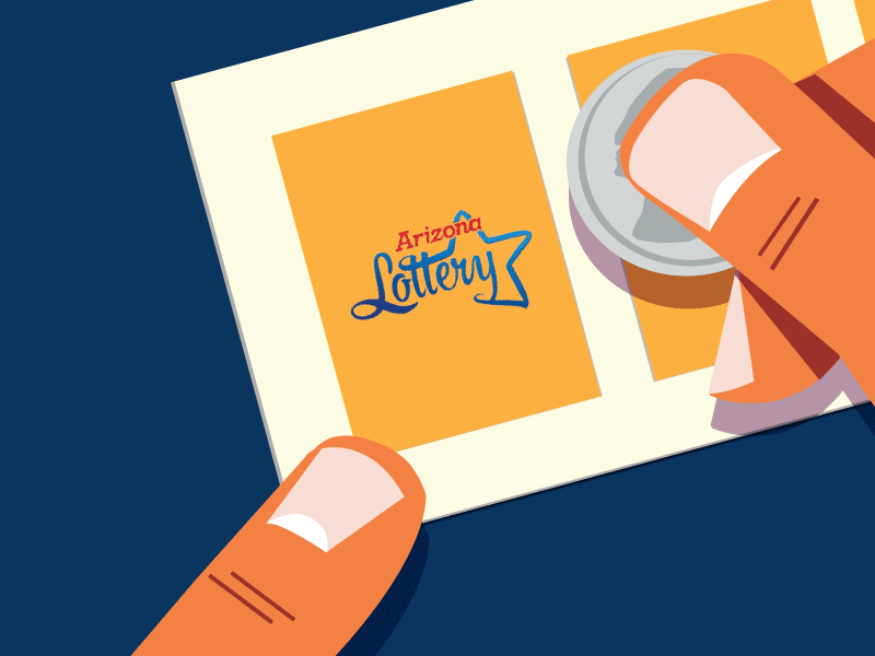 Browse thousands of Lottery images for design inspiration | Dribbble