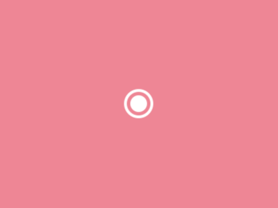 Dot notification by Maria Lucas on Dribbble