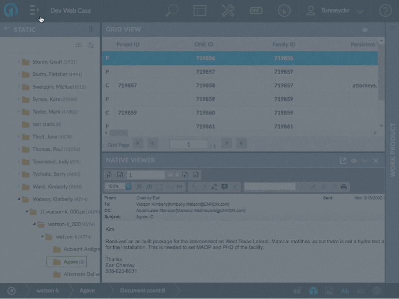 Open Door Menu by Reony Tonneyck on Dribbble