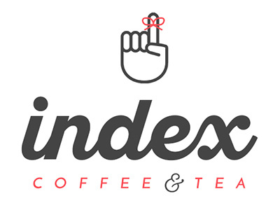 Index Coffee by Justin Garcia on Dribbble