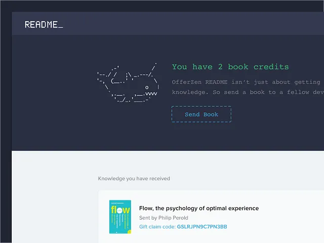 Browse thousands of Developer Gif images for design inspiration | Dribbble