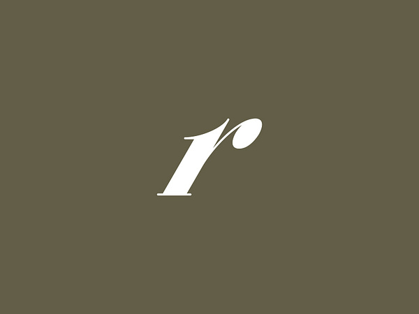 R1 by Pirate Material on Dribbble