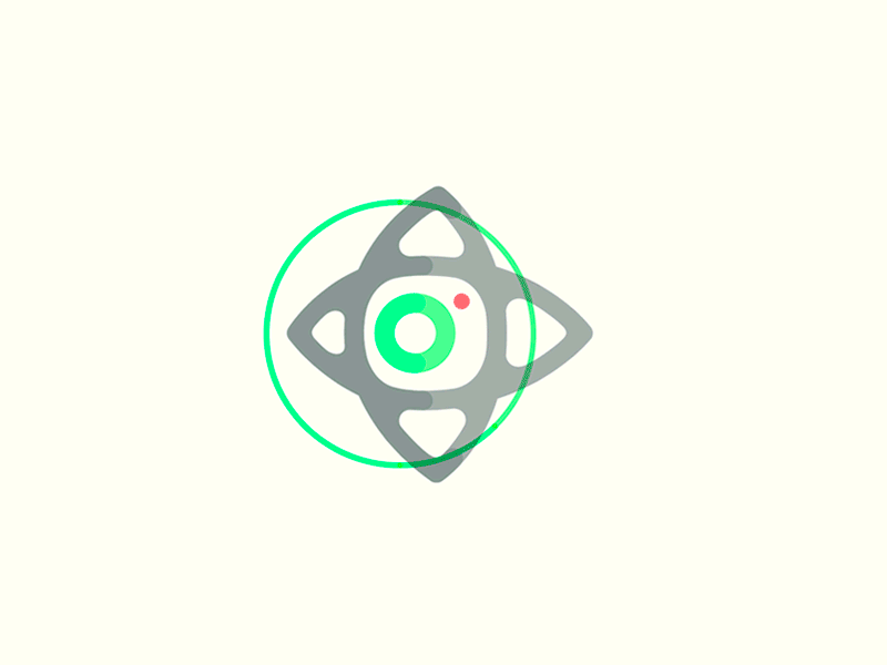 Digitech logo by Breno Bitencourt on Dribbble