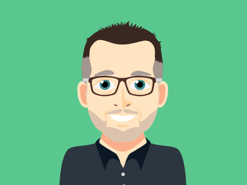 Browse thousands of Avatar Gif images for design inspiration | Dribbble