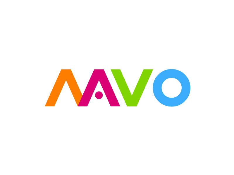Mavo logo by Lea Verou on Dribbble