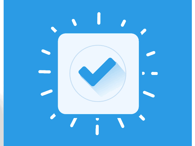 Fresh Install Animation by Zach Herring on Dribbble