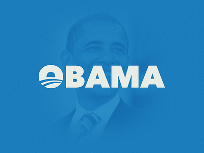 Obama by Emrah Kara on Dribbble