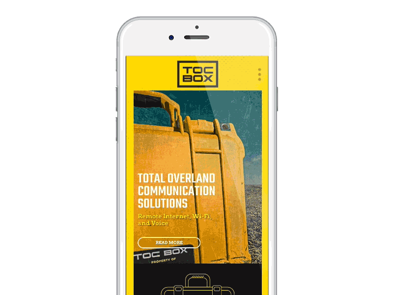 Mobile Solution designs, themes, templates and downloadable graphic ...