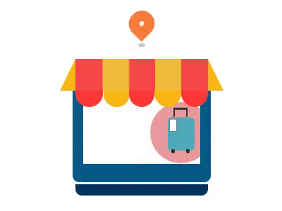 Store... by Judith on Dribbble
