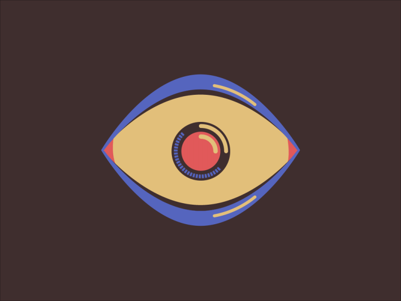 Awakening by Cameron Shefer Boswell on Dribbble