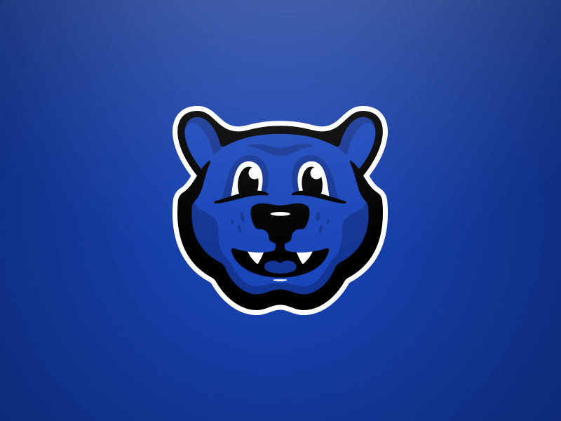 Van Alstyne Secondary Mark by Jeff Smith on Dribbble