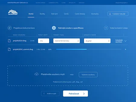Upload Form designs, themes, templates and downloadable graphic ...
