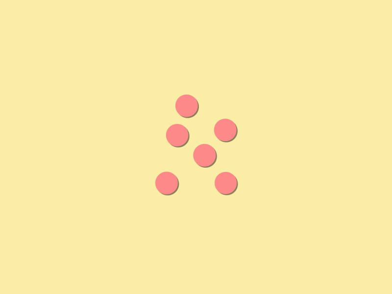 Spheres by Hen Papirman on Dribbble