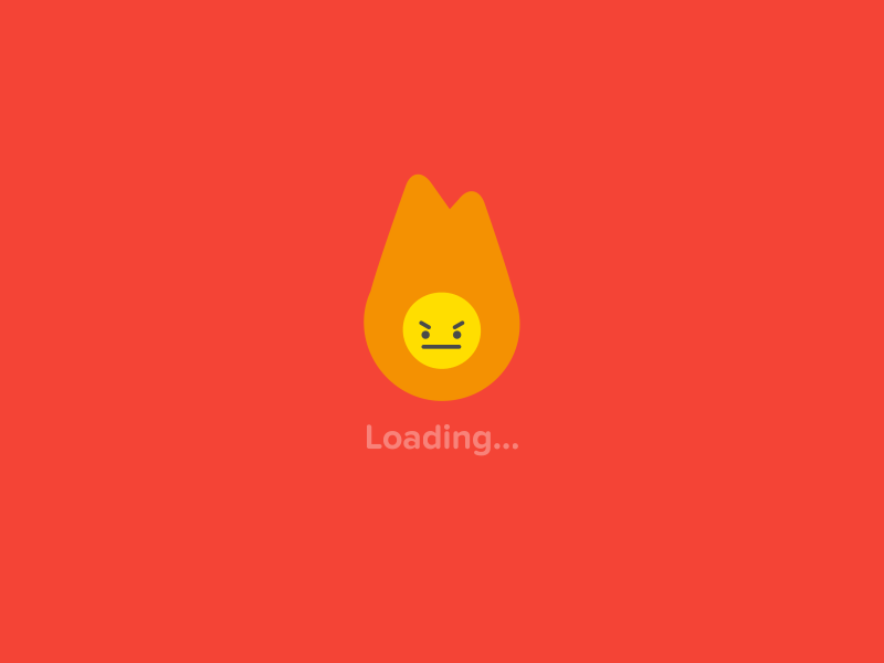 Browse thousands of Flame Gif images for design inspiration | Dribbble