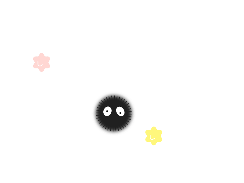 Soot Sprites designs, themes, templates and downloadable graphic ...
