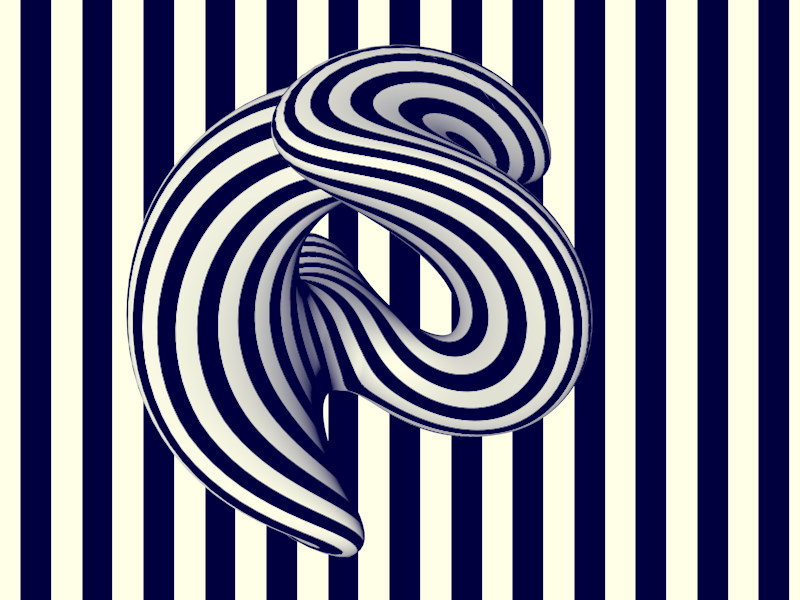 Illusion by Hen Papirman on Dribbble