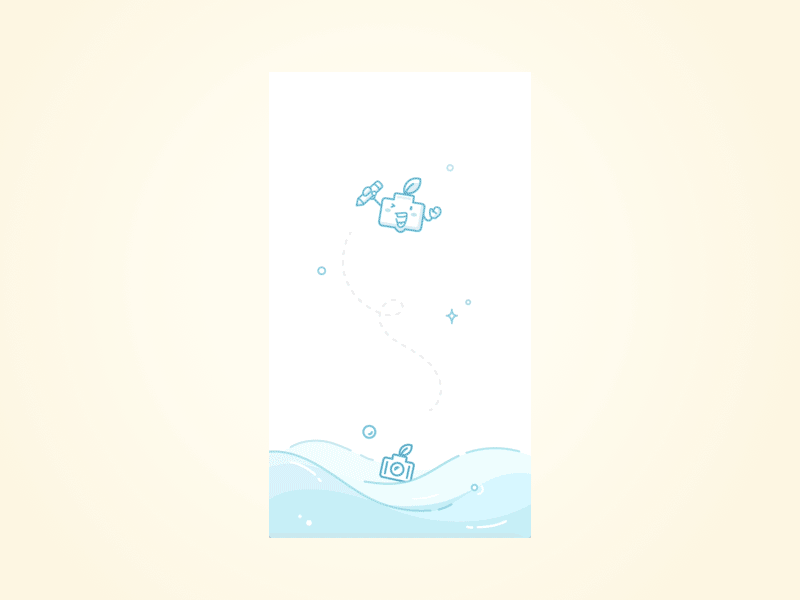 Mengdi Zhang | Dribbble