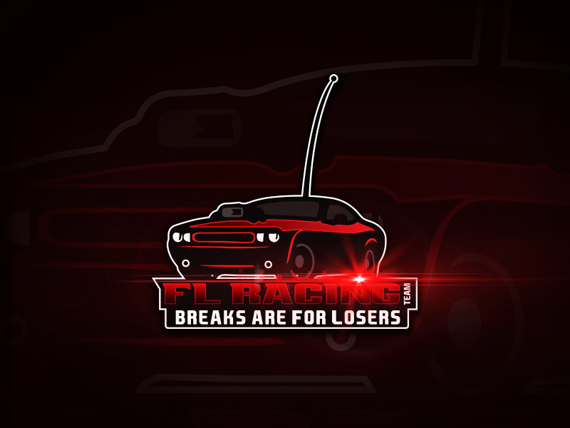 FL Racing Team by Roshan Pietersz on Dribbble