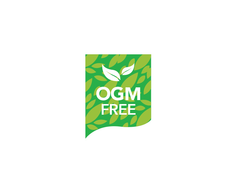 OGM Free by Julien G Bailleux on Dribbble