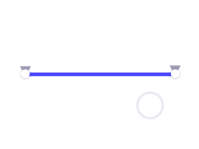 Time Range Selector by Xavier Cédric on Dribbble