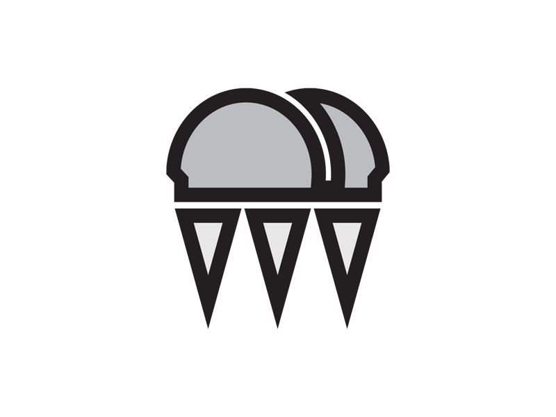 BFP Updated Logo by Robert Bratcher on Dribbble