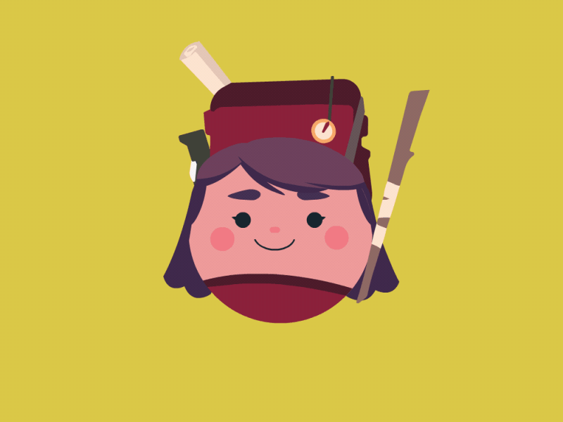 Browse thousands of Gif Product images for design inspiration | Dribbble