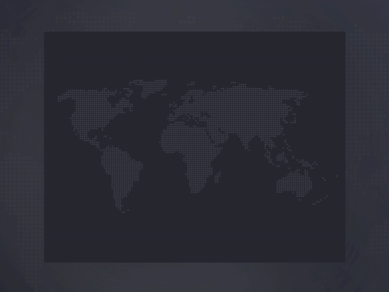 Interactive map by Konstantins Sedunovs on Dribbble