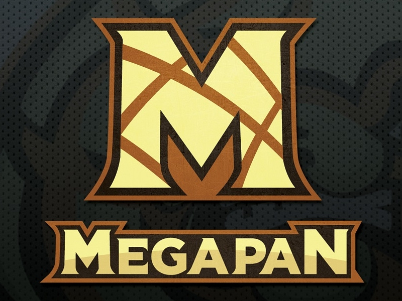 Megapan "M" logo and Wordmark by Joel De Haro on Dribbble