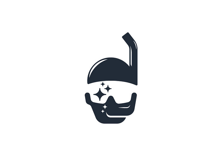 Stardiver by Dalajlampa on Dribbble