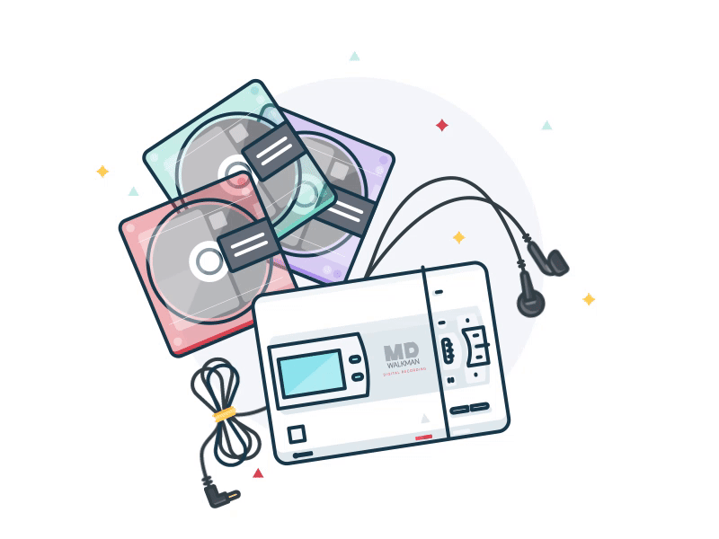 Mini Disc designs, themes, templates and downloadable graphic elements ...