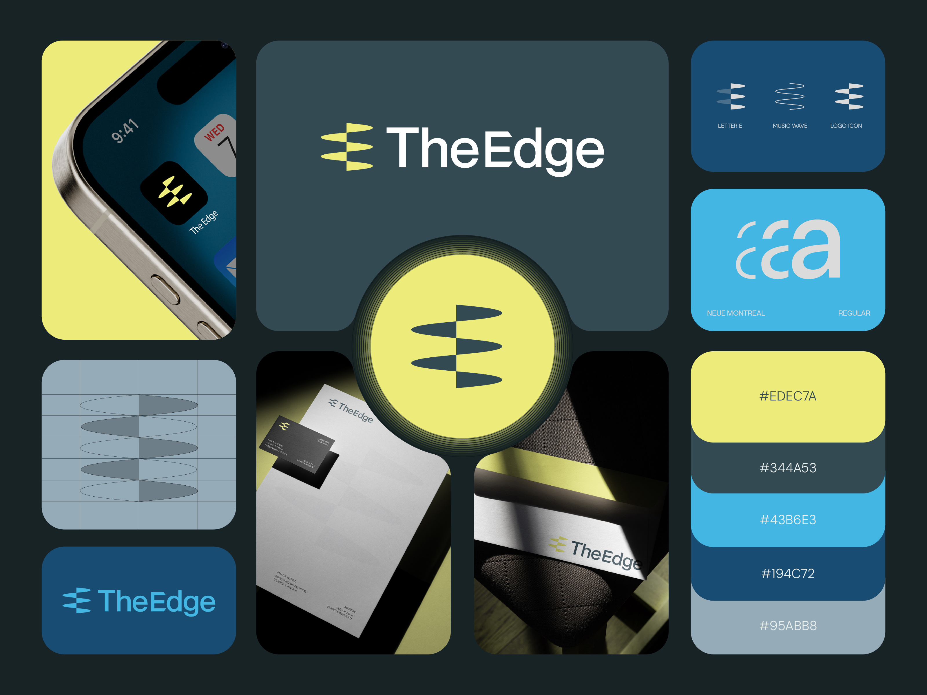 Rahid Rehman | Branding & Logo Designer | Dribbble