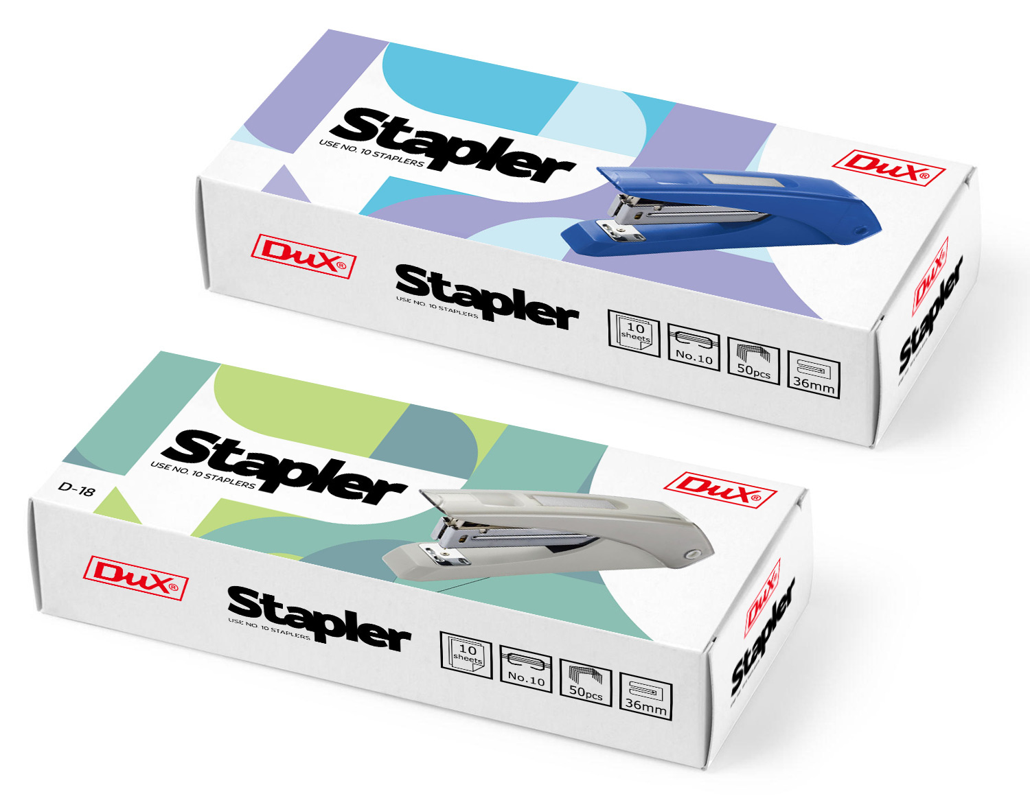 Stapler Box by Hussain Razzak on Dribbble