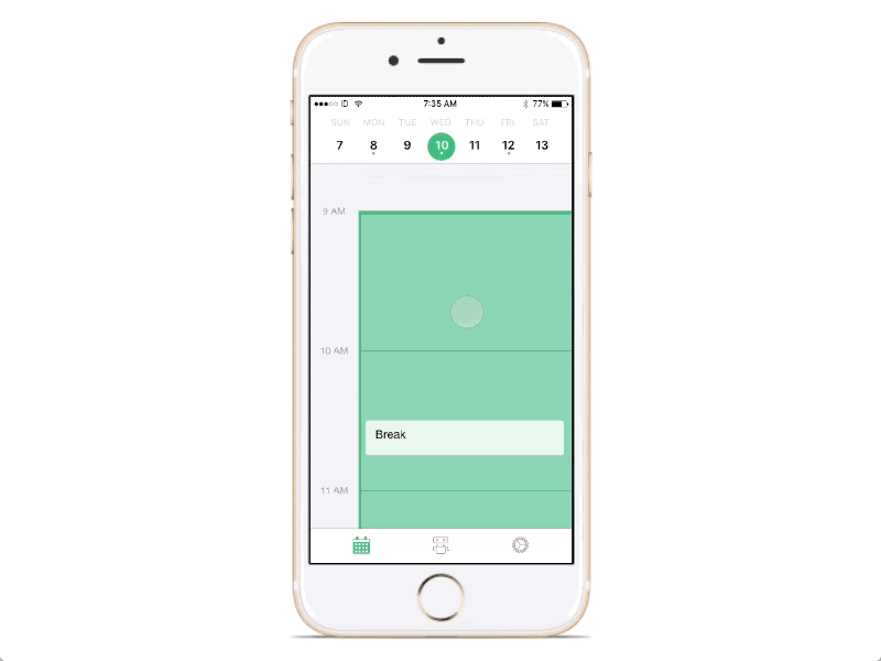 Loading Spinner designs, themes, templates and downloadable graphic ...